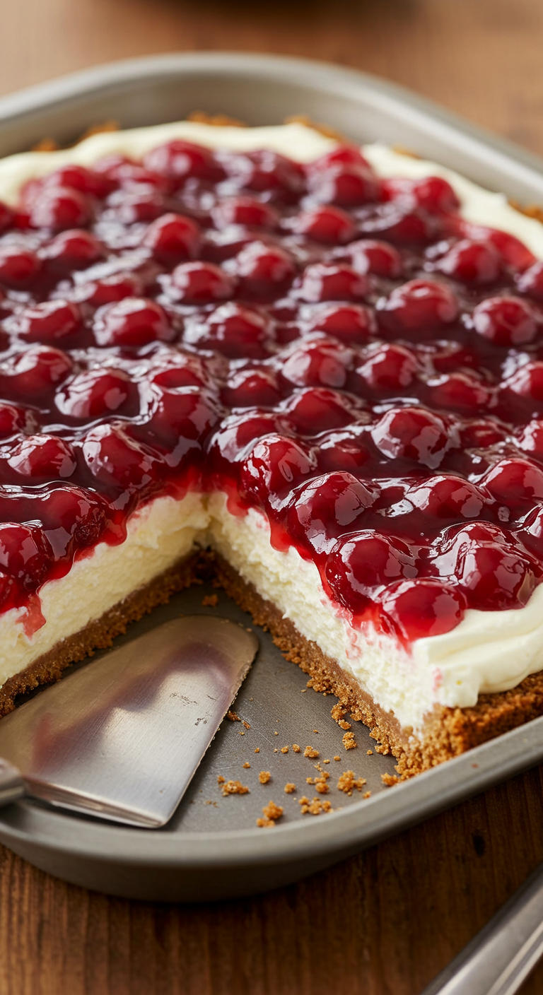 Classic Cherry Delight